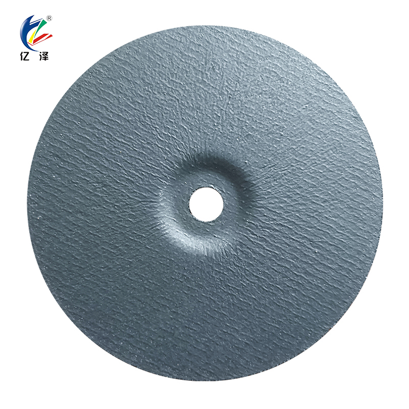 Grinding disc_YIZE ABRASIVES